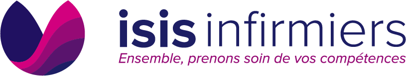 ISIS infirmiers devient Isis sante - isis santé